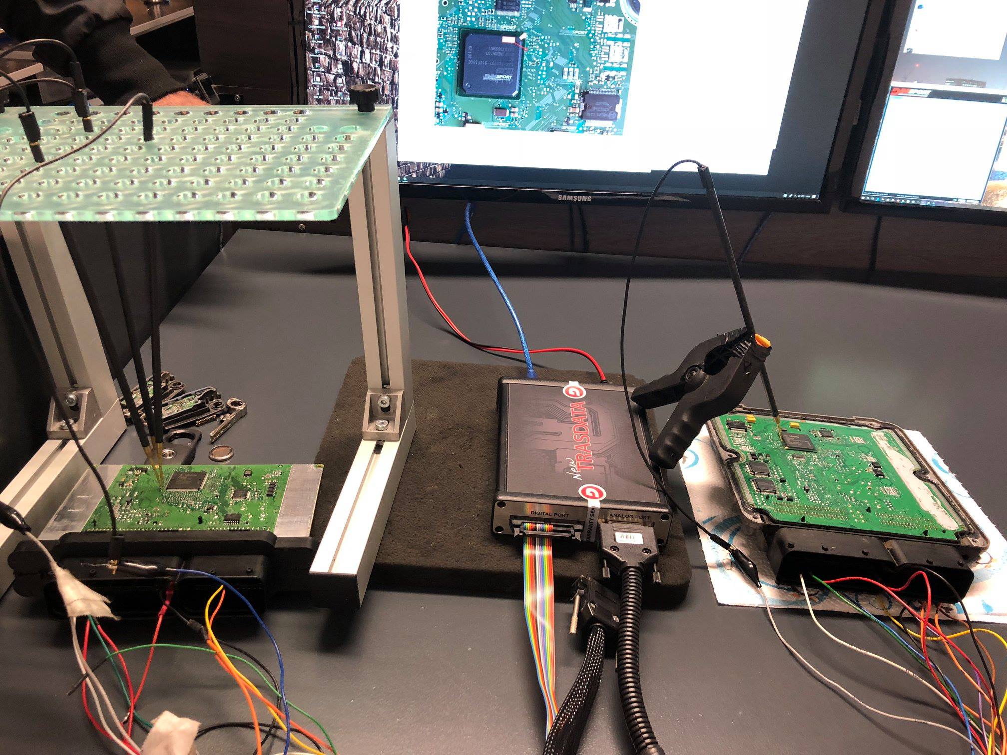 Chiptuning | gmt-tuning.de